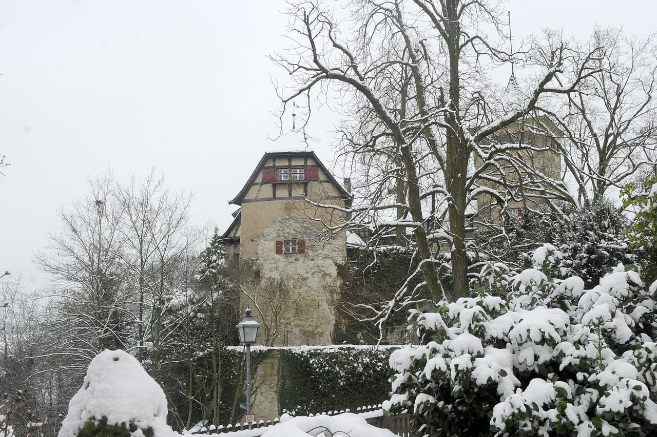 Ingersheim - Startseite