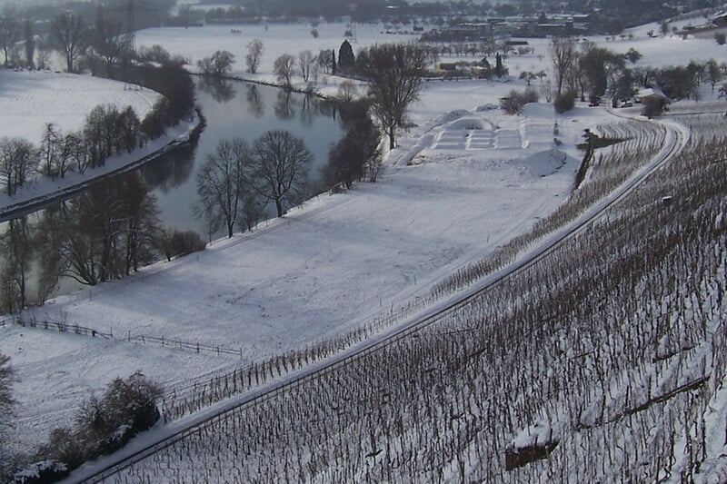 Ingersheim - Startseite