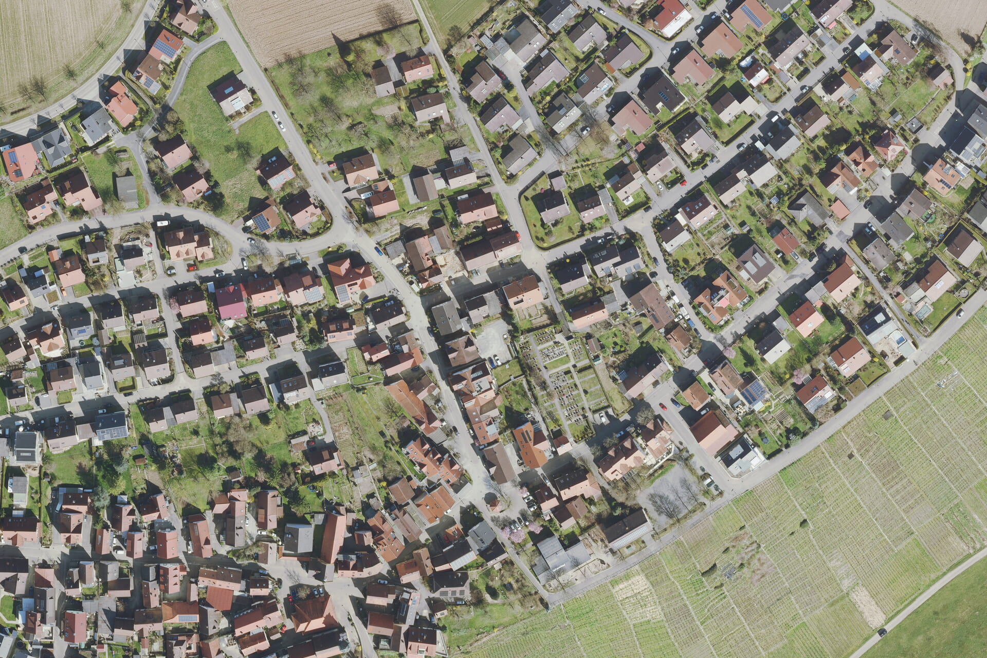 Ingersheim - Startseite